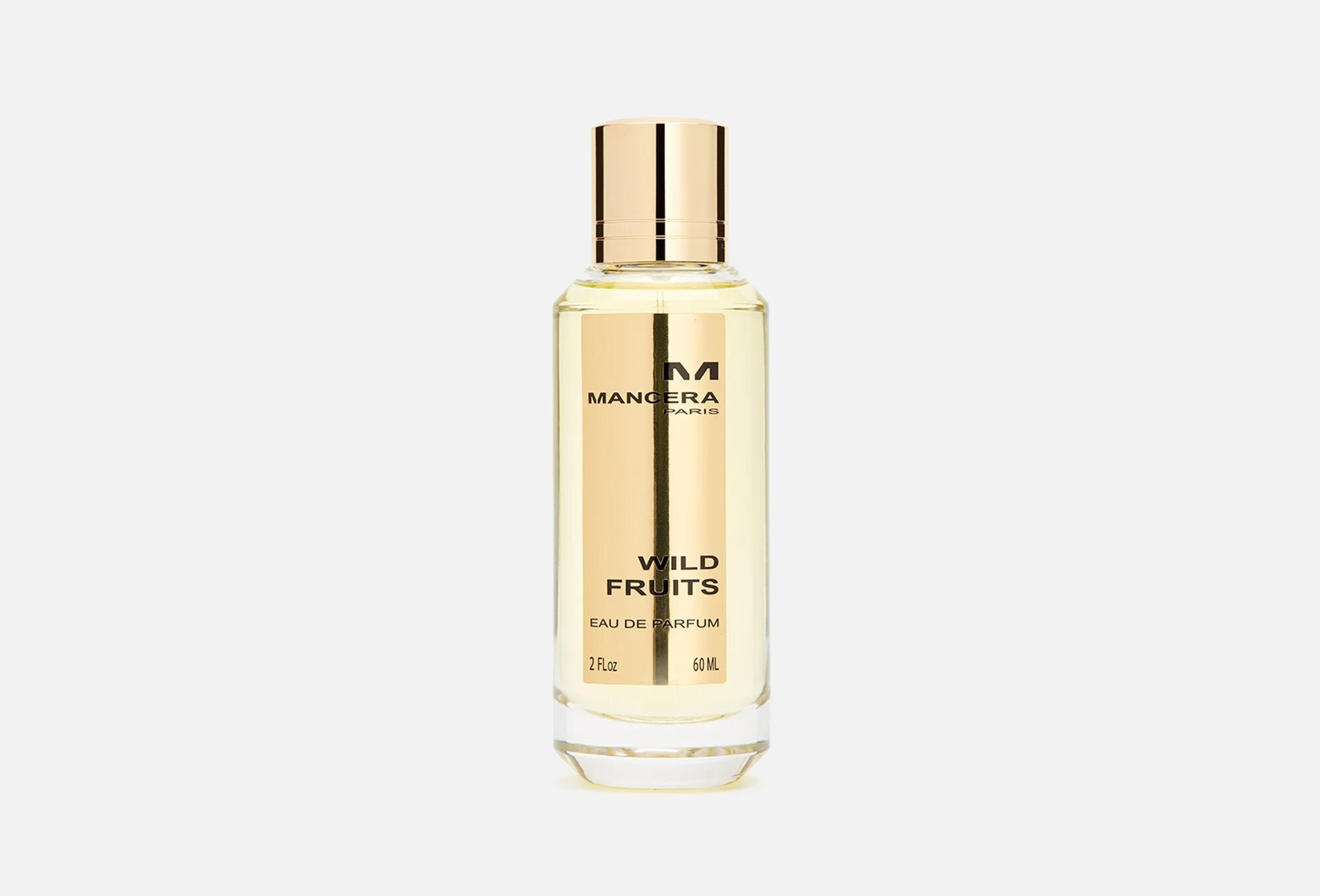 MANCERA вода парфюмерная Wild Fruits edp 60ml