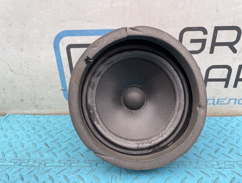Динамик BMW X5 2003 E53 M54B30 3.0 арт. 164248