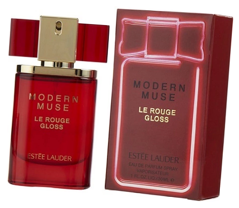Эсте Лаудер Модерн Мьюз Ле Руж Глосс парфюм 30 мл - Le Rouge Gloss для женщин