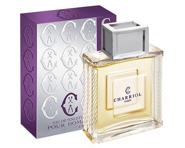 Туалетная вода Charriol Charriol Pour Homme для мужчин 100 мл - Пур Хом