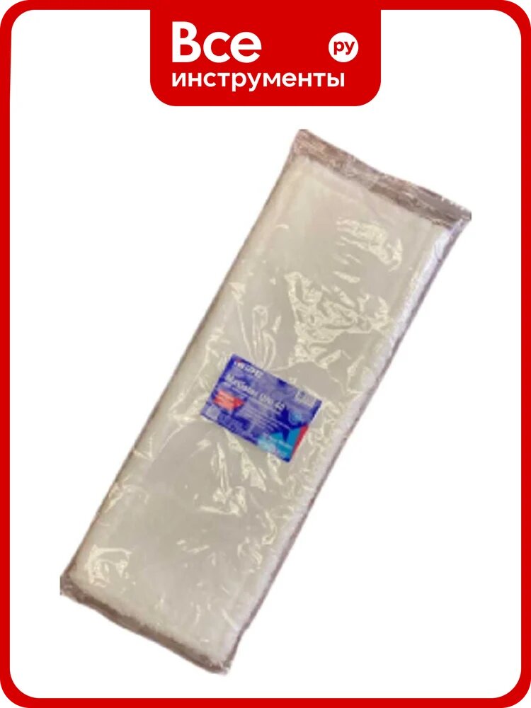 МОП белый универсальный IWIPE Maxistar Uni50, 50х16 см, 700 гр./м2 MOP1