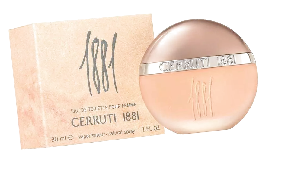 Cerruti 1881 духи для женщин 30 мл / Черутти 1881 туалетная вода