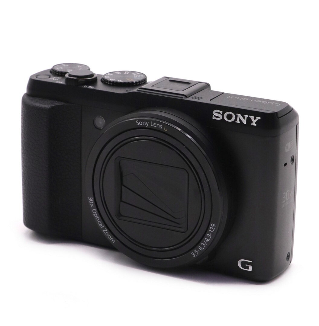 Компактный фотоаппарат Sony Cyber-shot DSC-HX50