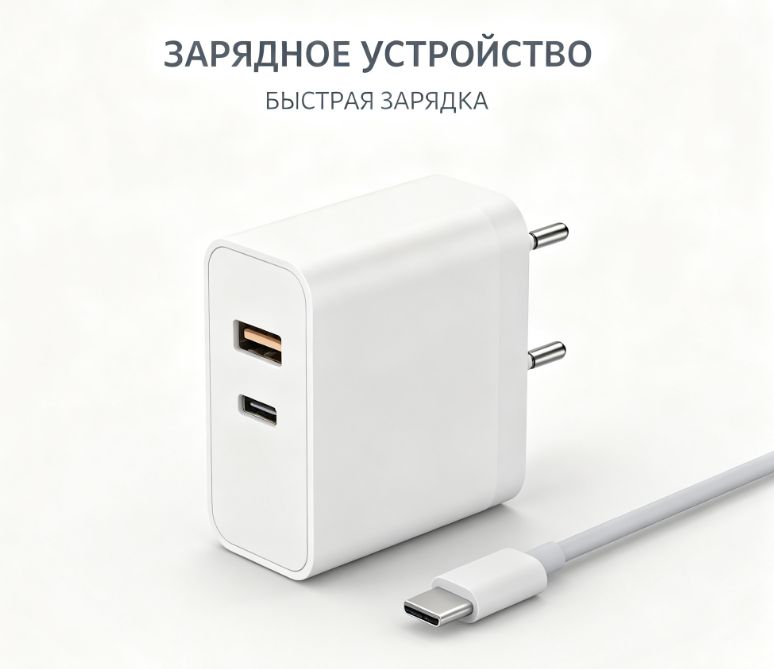 Зарядное устройство для электронных сигарет, 1шт