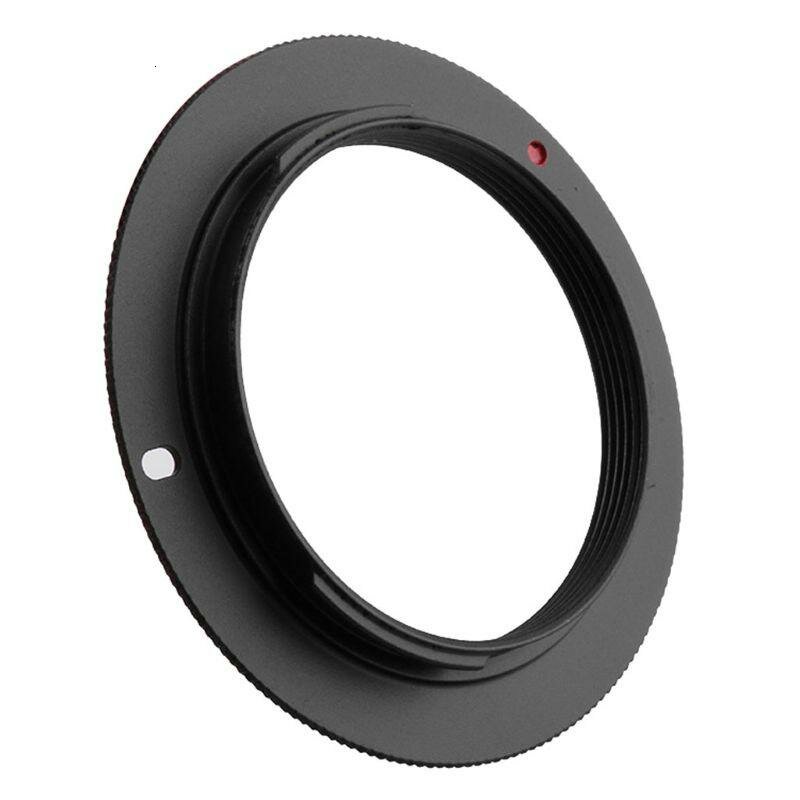 Кольцо-переходник M42 на E-mount