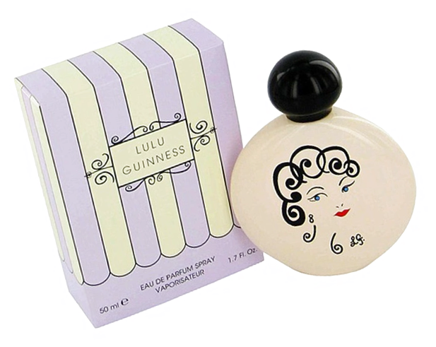 Женская парфюмерная вода Lulu Guinness Lulu Guinness 30 мл - Лулу Гинес аромат