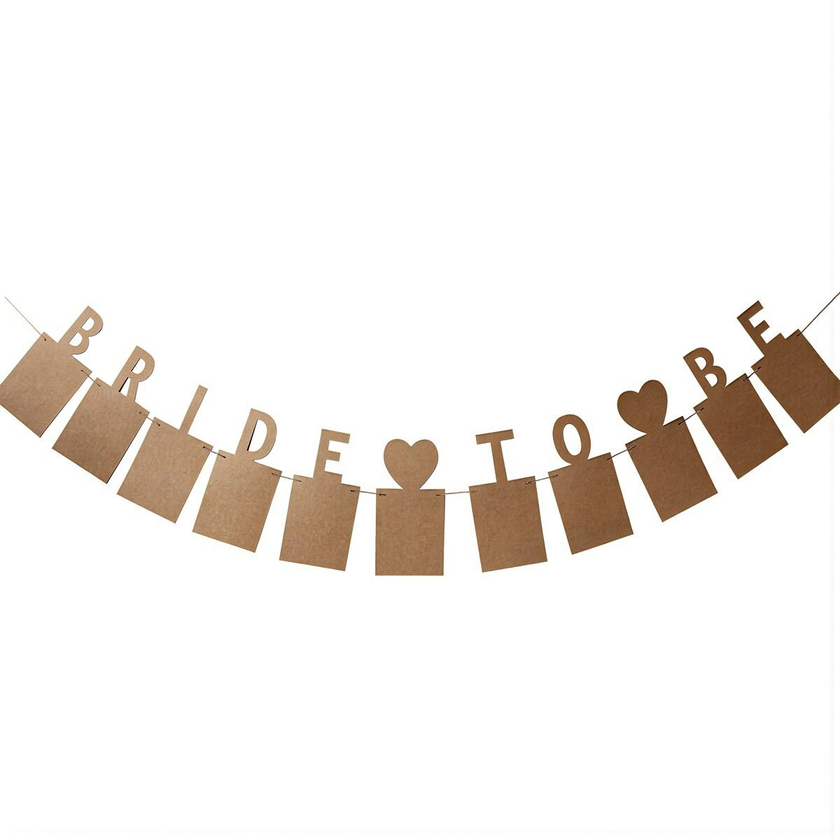 Баннер для фото невесты Bride to be розовый с блёстками для предсвадебной вечеринки декор помещения свадебное украшение стены, Bride to be / крафт-бумага