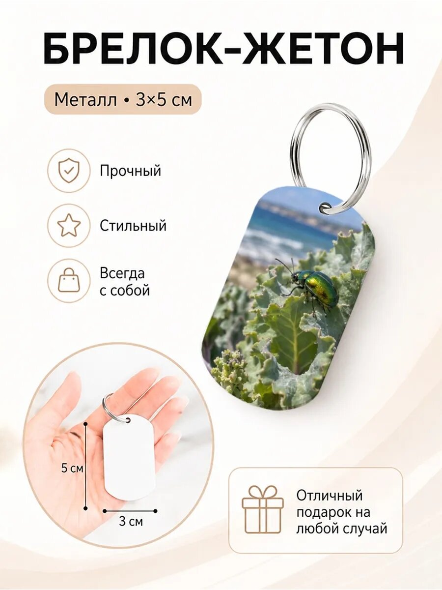 Брелок