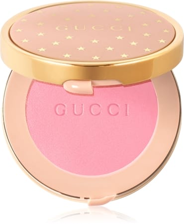 Румяна Gucci Beauty Blush De Beaut , 07 true pink, 5,5 г