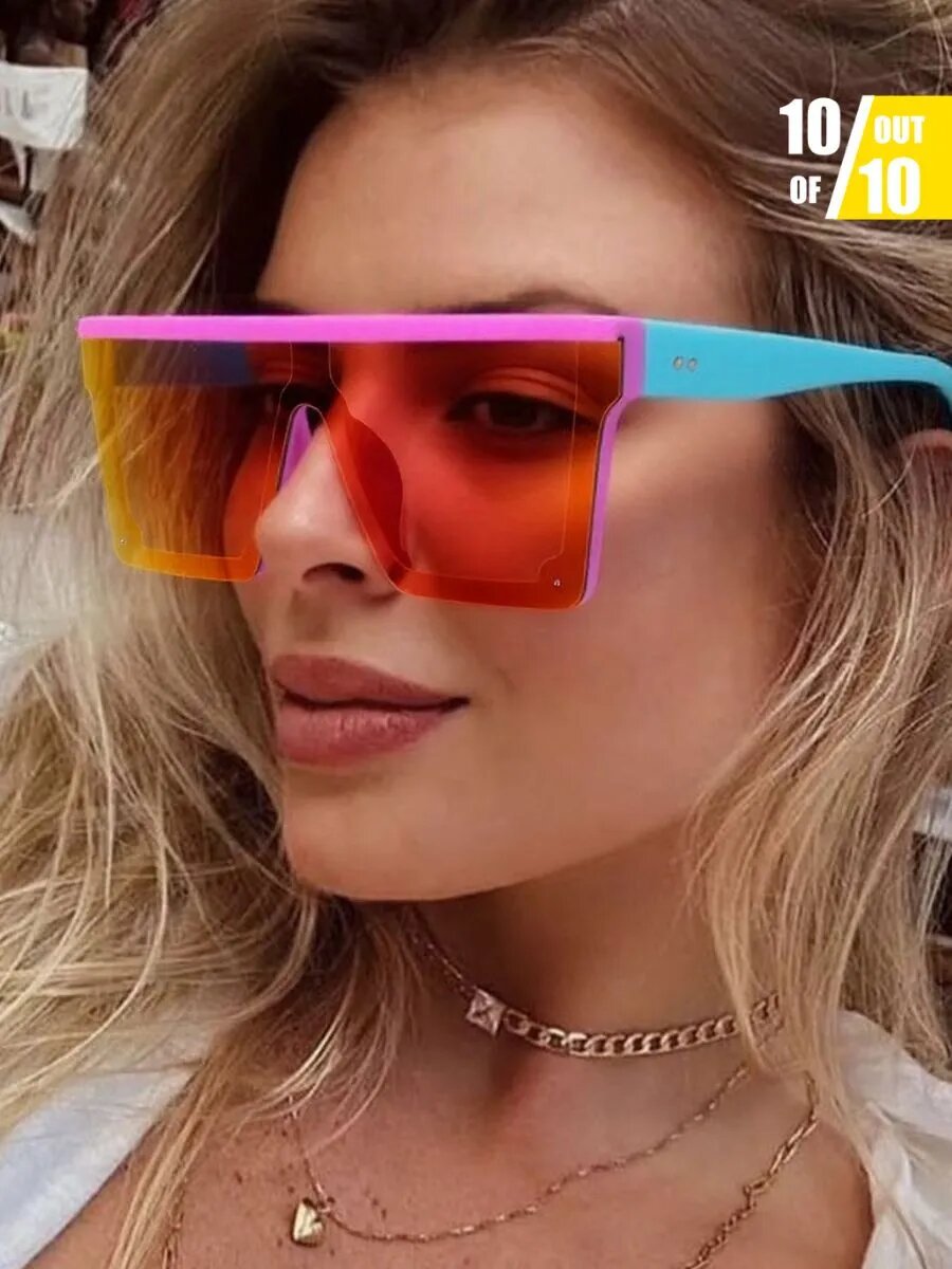 Солнцезащитные очки 10 out of 10