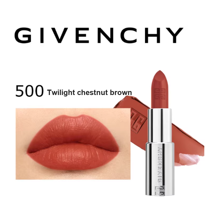 Помада Givenchy — фото 1