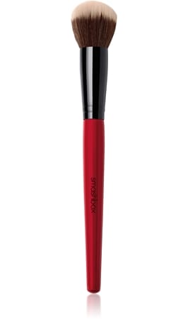 Кисть косметическая Smashbox Blurring Foundation Brush, 1 шт