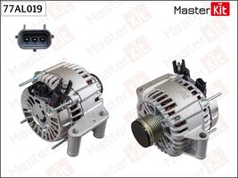 Генератор Ford Mondeo Iii (MASTERKIT 77AL019)