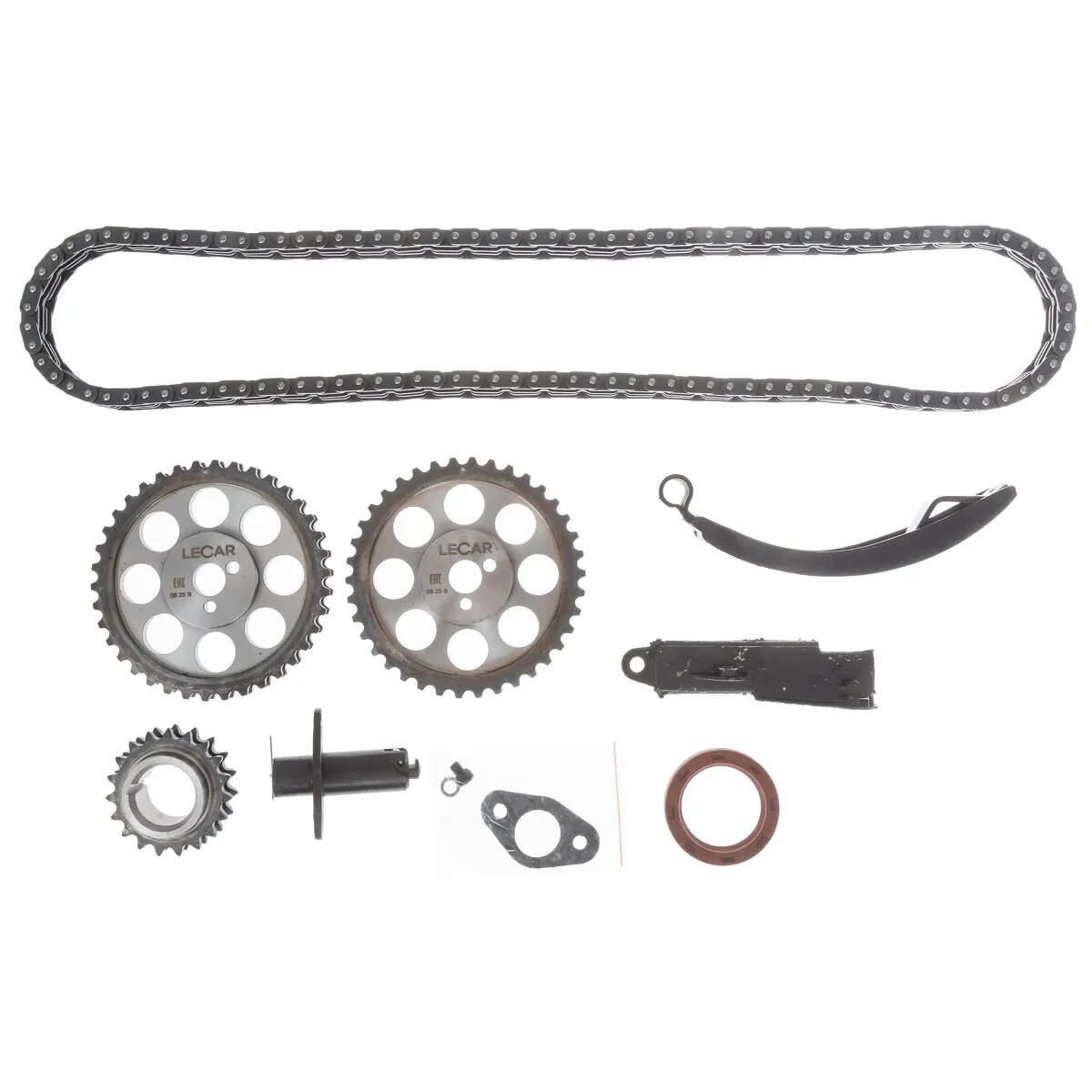 Комплект ГРМ LECAR LECAR010124102