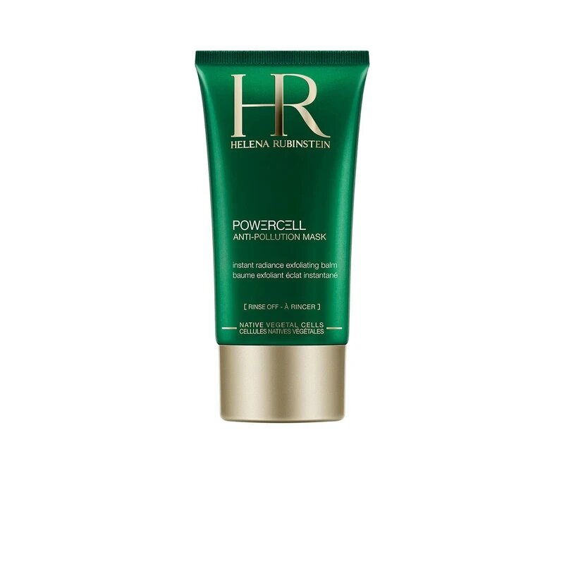 Крем-маска Helena Rubinstein Powercell Anti-Pollution 100 мл для кожи лица