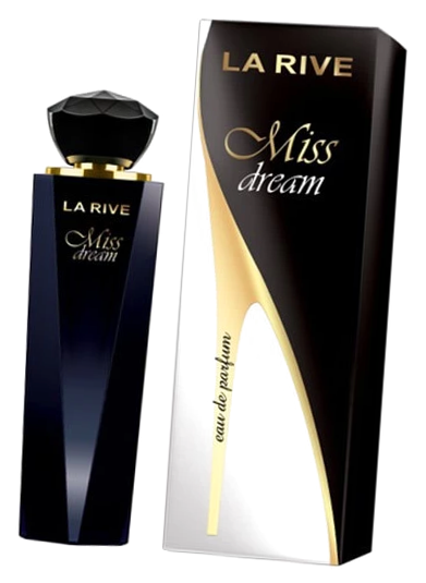 Аромат Ла Риве Мисс Дрим 100 мл для женщин - La Rive Miss Dream парфюмерная вода