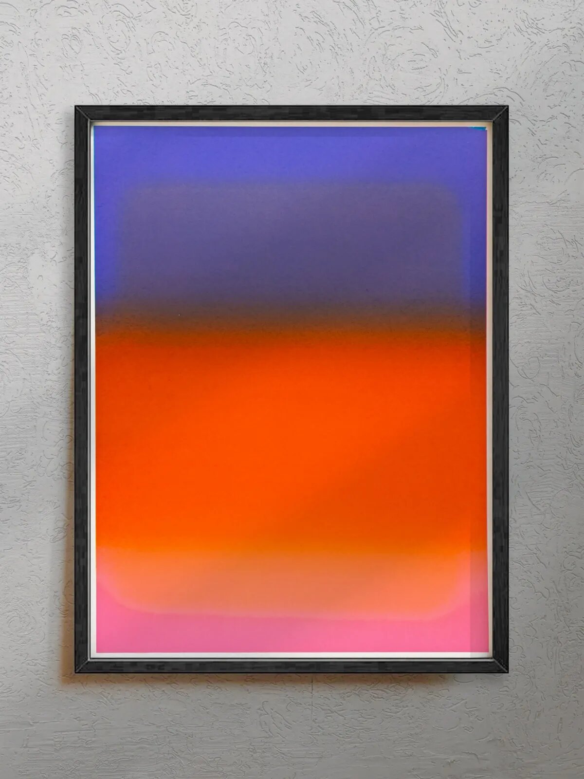Интерьерный постер "Cthal" в стиле pinterest, формат 30x40 см