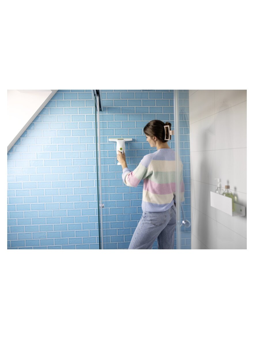 Стеклоочиститель Karcher WV 1 Go — фото 1