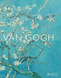 Van Gogh : The Bigger Picture