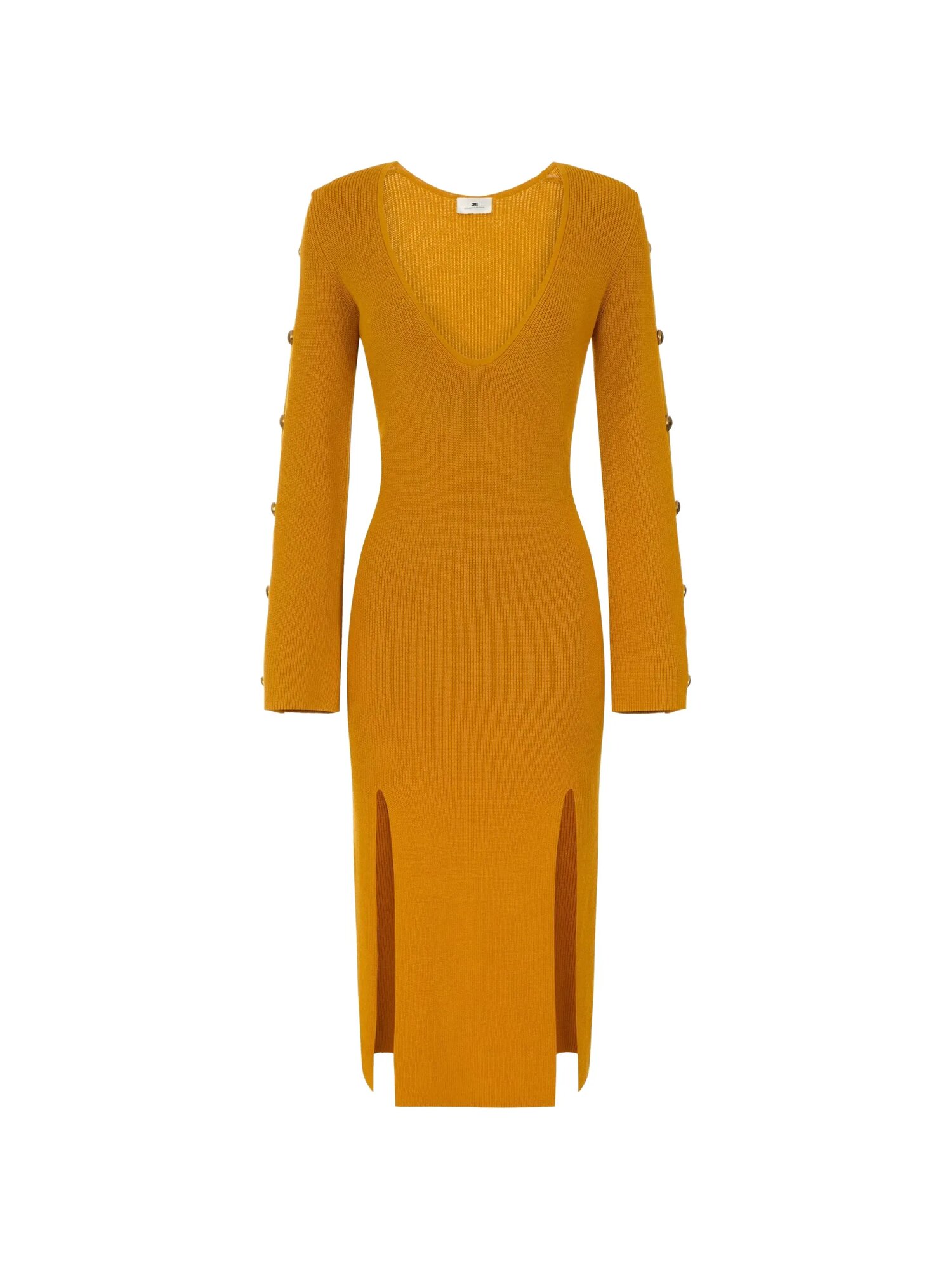 Платье Elisabetta Franchi