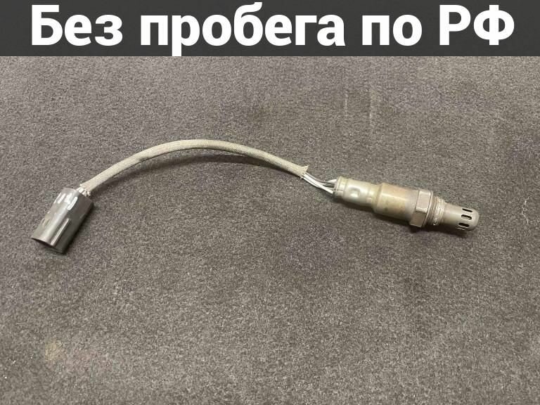 Датчик кислорода Nissan Tiida C11 HR15DE