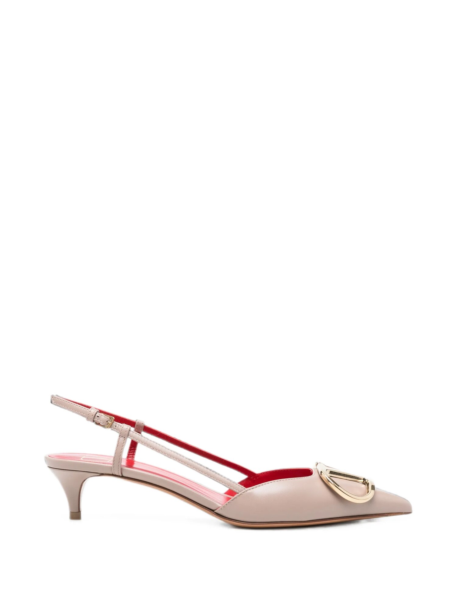 Туфли Valentino VLogo Signature