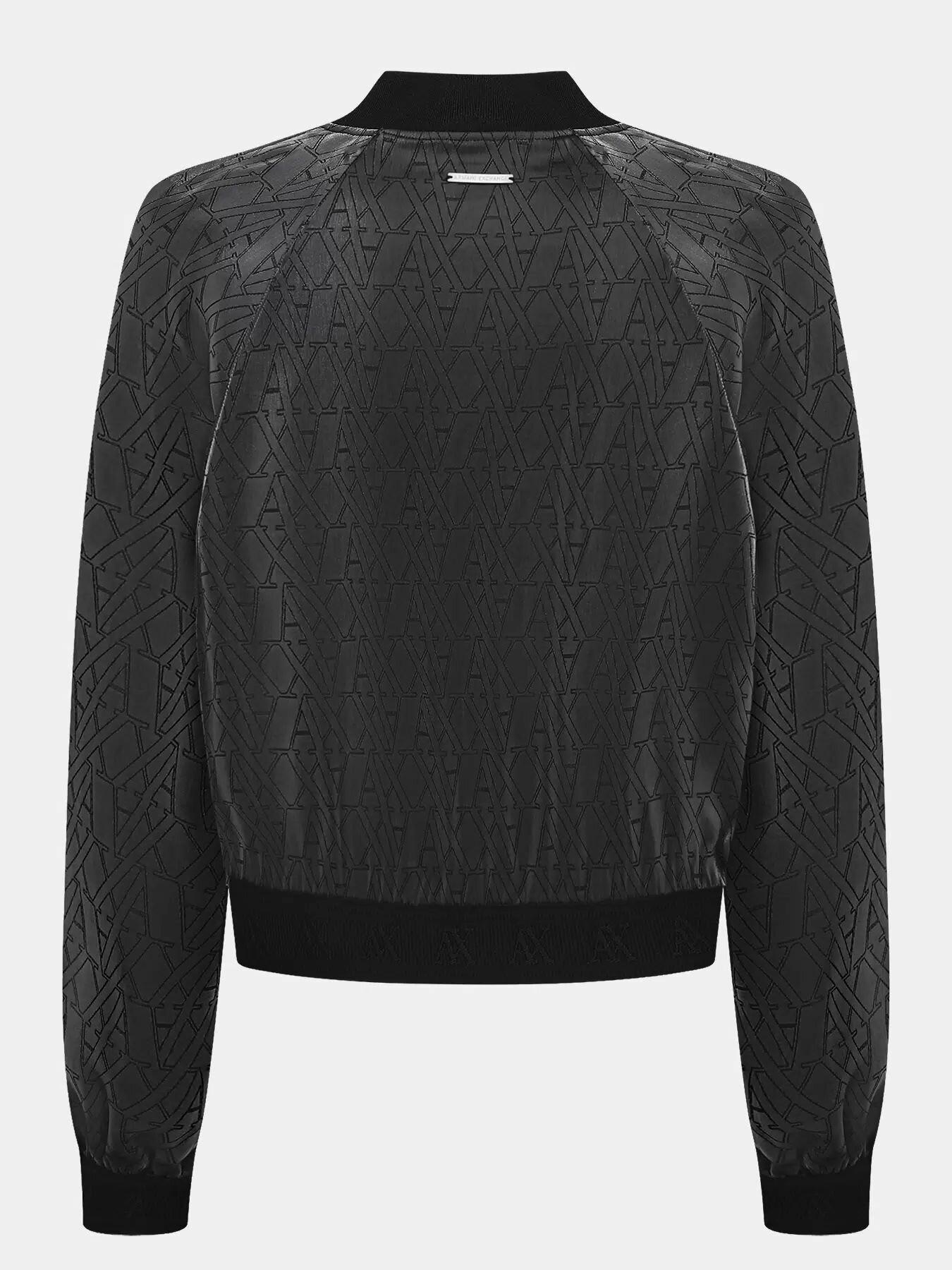 Куртка Armani Exchange Весна-лето 2025, размер XS, мультиколор — фото 1