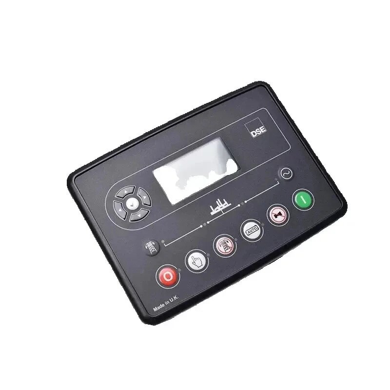 Контроллер DSE6110/DSE6120 для генератора DSE6110MKII copy