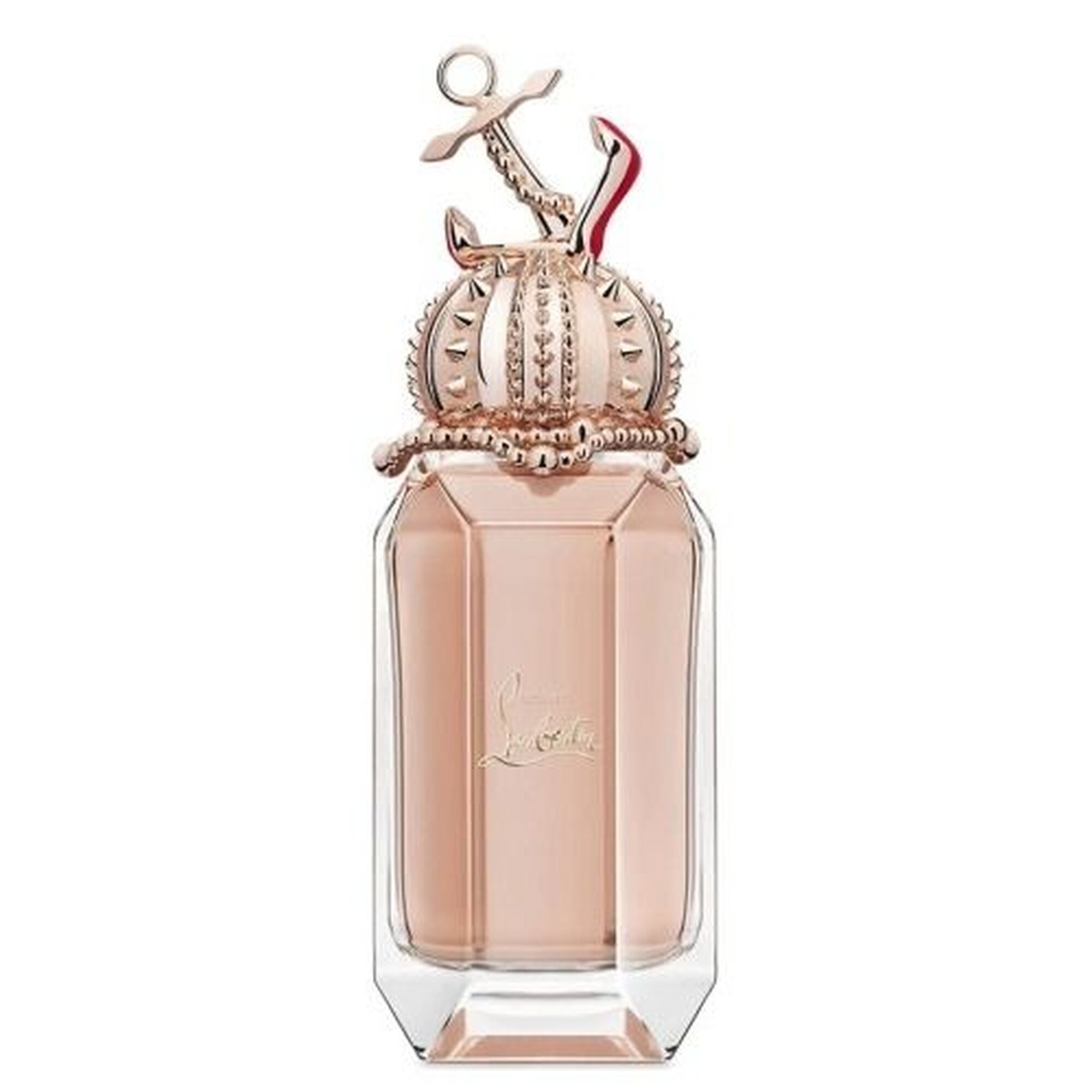 Christian Louboutin Loubimar Legere Парфюмерная вода для женщин 90 ml