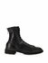 Ботинки Piero Guidi Lace-up biker boots, размер 43