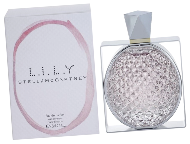 Stella Mccartney Lily 50 мл / Стелла Маккартни Лили - парфюм для женщин