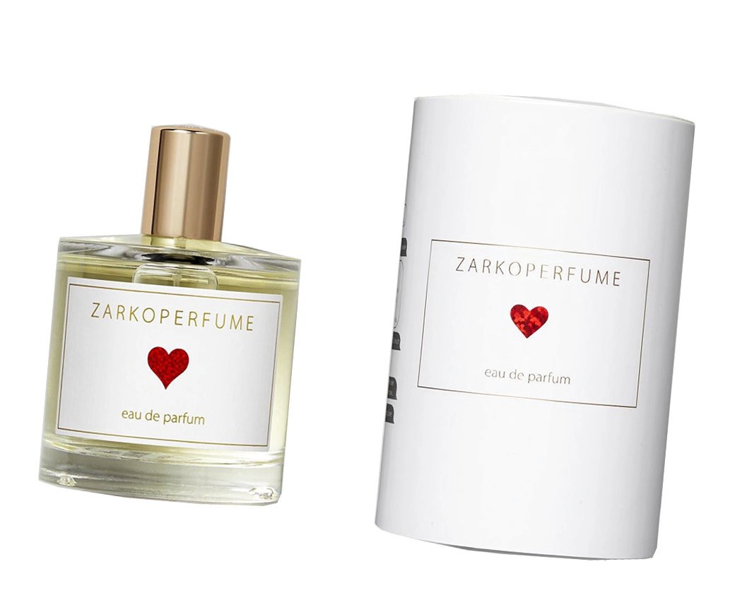 Парфюмерная вода для женщин и мужчин Zarkoperfume Sending Love 100 мл / Сэндинг Лав