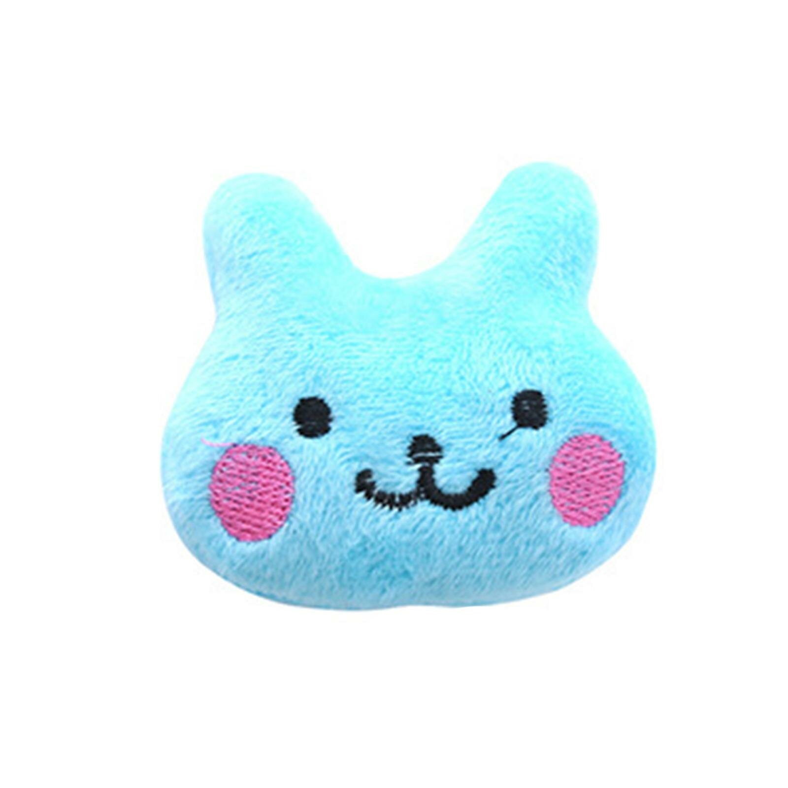 Интерактивные игрушки для кошек, подушки для кошек, игрушки с кошачьей мятой для домашних кошек и кроликов.
