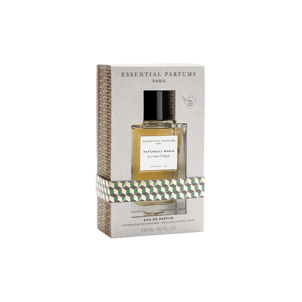 Аромат Essential Parfums Neroli Botanica 100 мл для женщин и мужчин - Эссенциал Парфюмс Ботаника