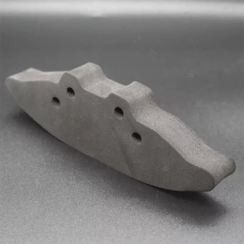 Для HSP 94102 94103 94123 94122 1:10 RC автомобиля, пенная вставка переднего бампера 02052