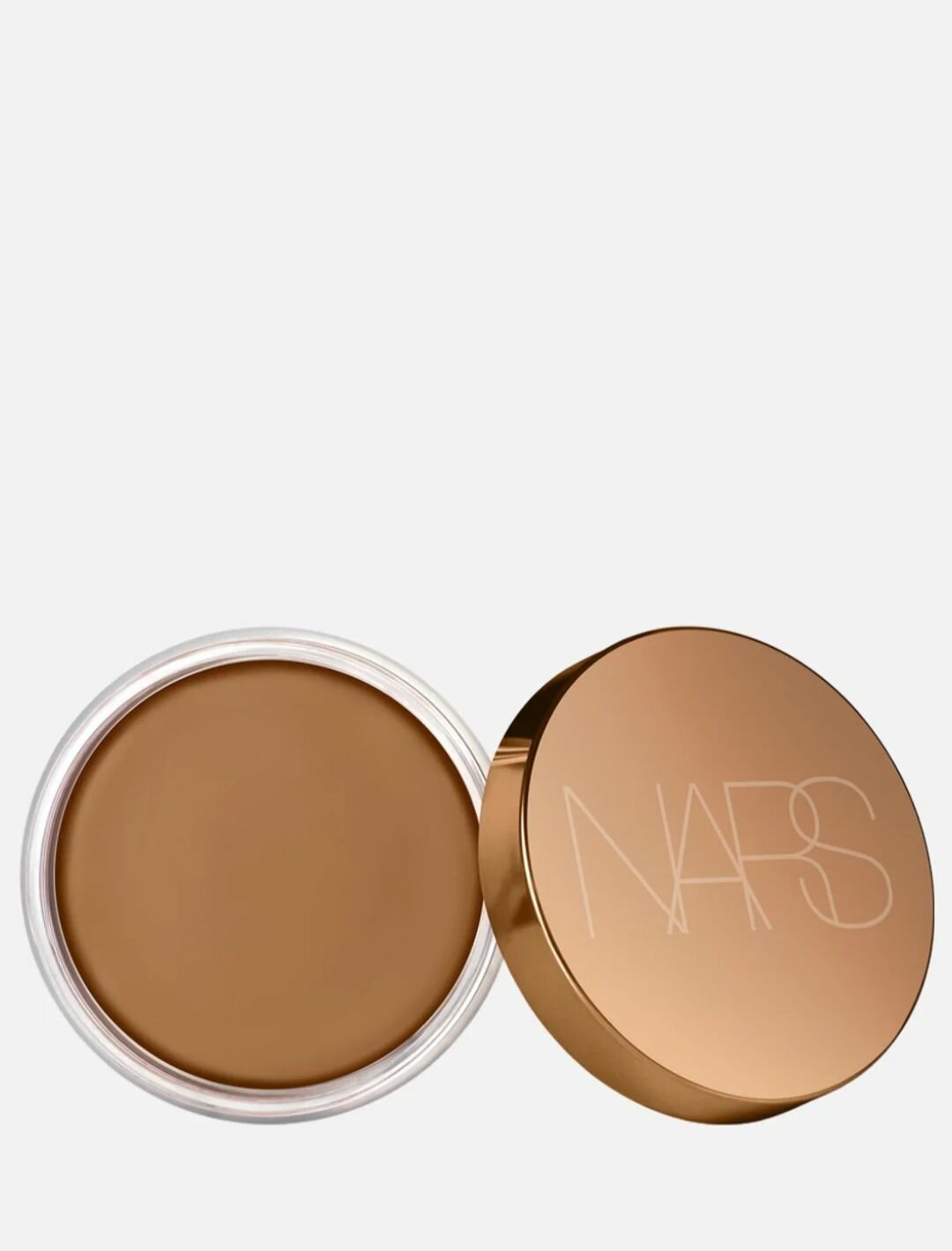 Кремовый бронзер для лица NARS laguna 02