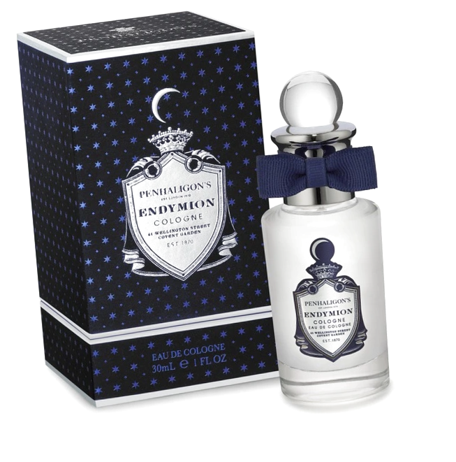 Пенхалигонс Эндимион мужской парфюм одеколон 30 мл - Penhaligon'S Endymion Cologne для него