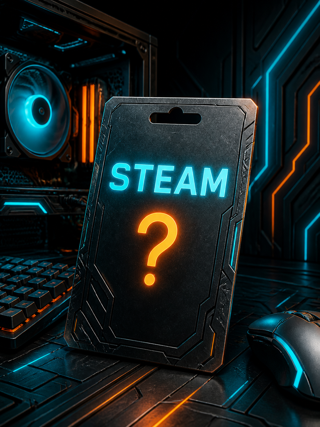 Steam Random Key | Случайный Steam ключ | Игра Steam РФ/СНГ | Мгновенная доставка