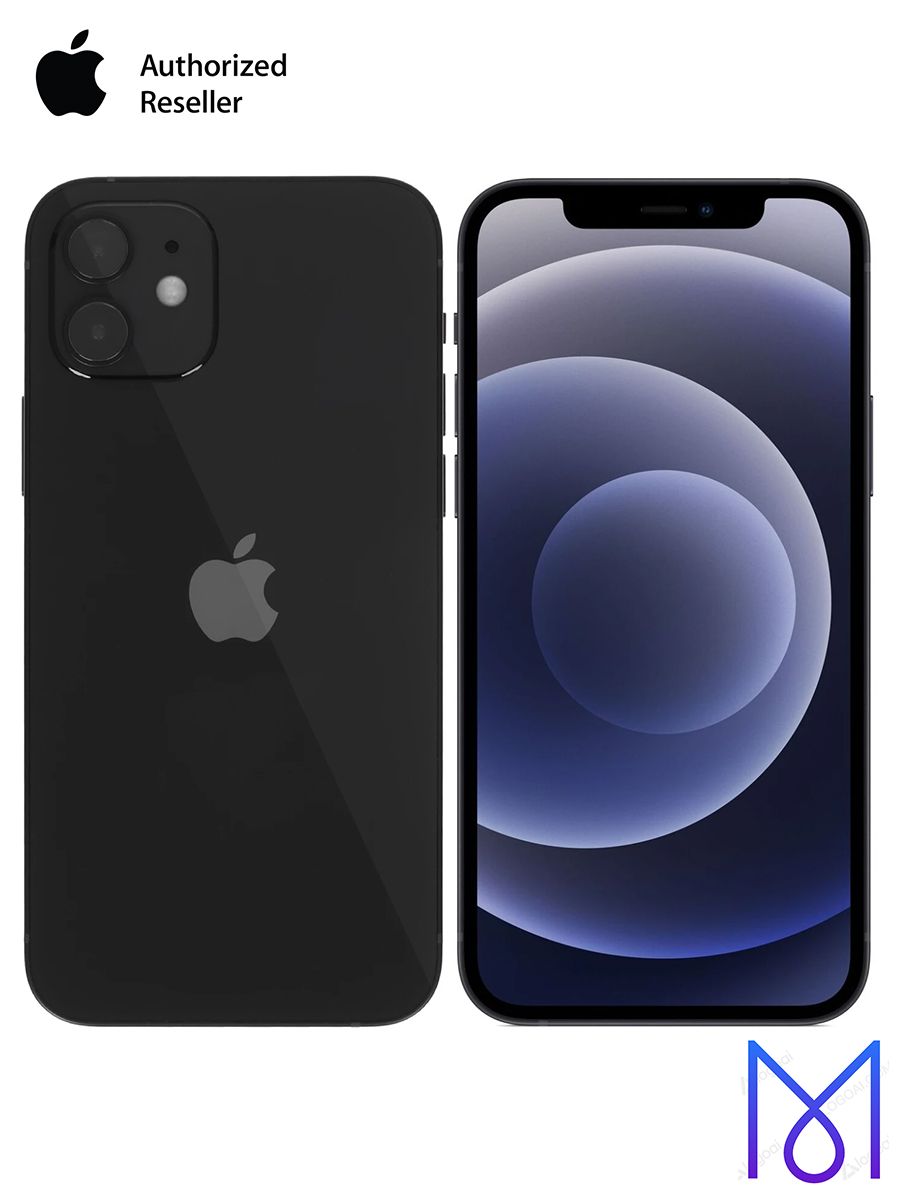 Смартфон APPLE iPhone 12 — фото 1