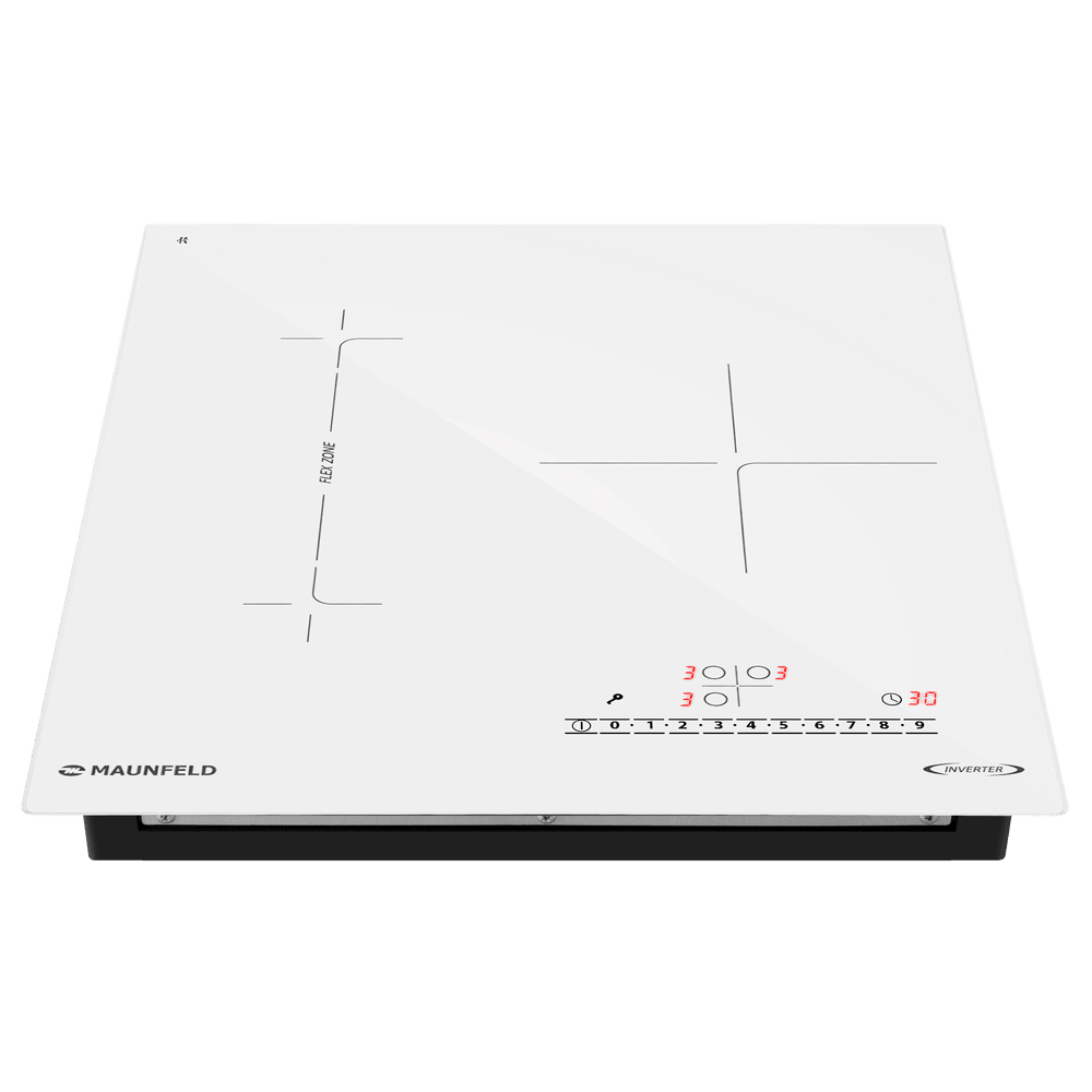 Варочная индукционная панель Maunfeld AVI 4539 SFWH