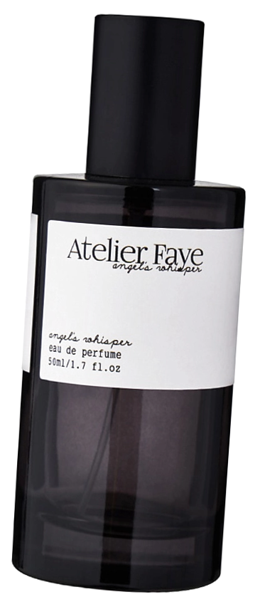 Atelier Faye Angels Whisper женский аромат 50 мл / Ателье Файе Энджелс Виспер