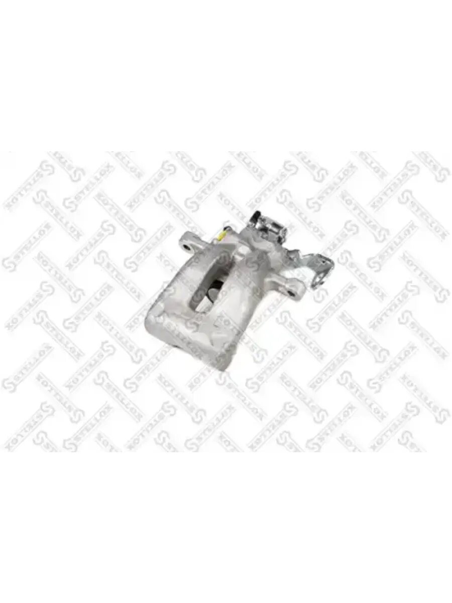 Суппорт тормозной Chevrolet Orlando 1.4-1.8/2.0D 11>, Opel