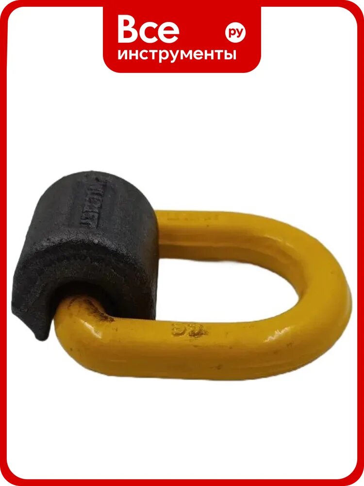 Петля приварная UVE 3,15 тн pp-3150