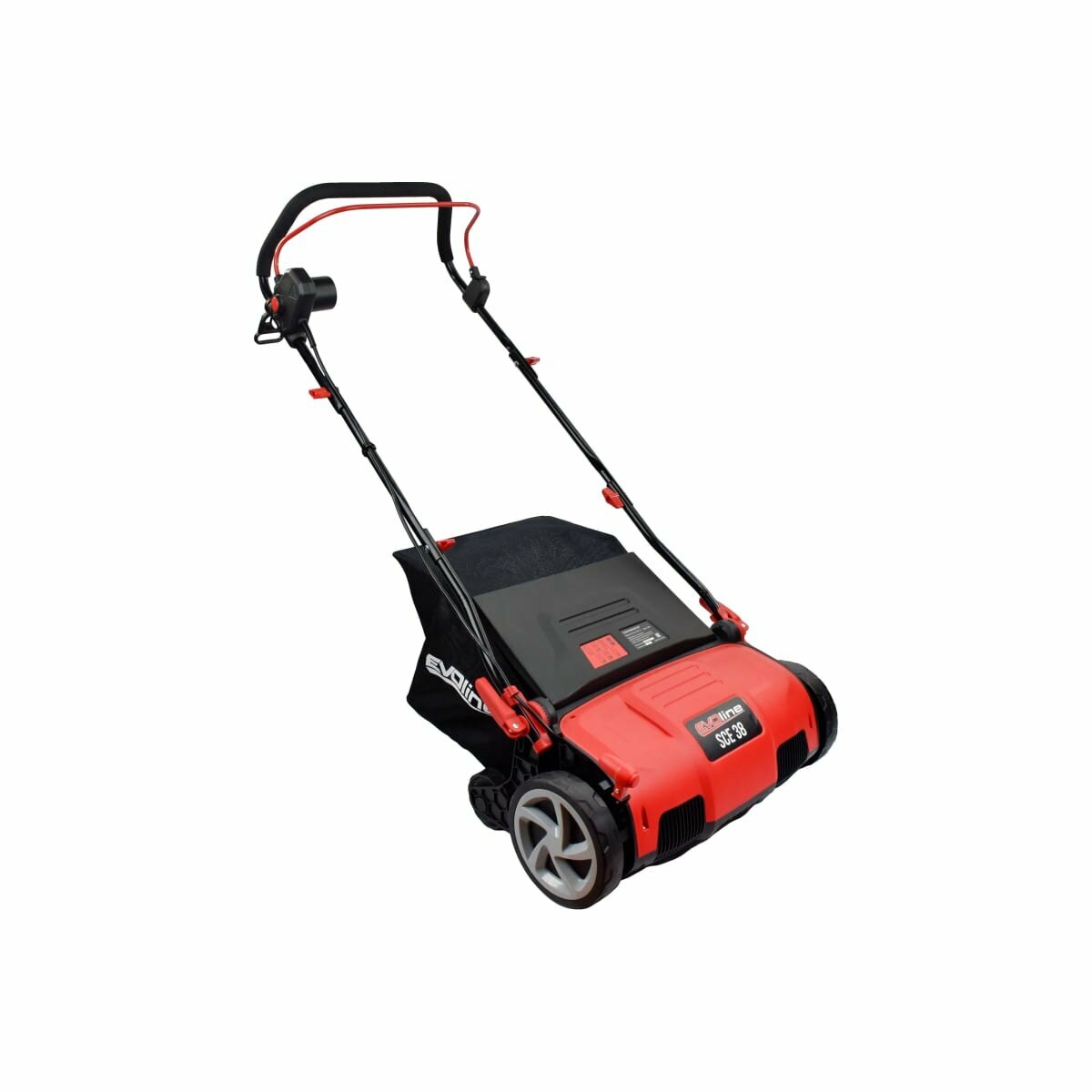 Скарификатор электрический SCE 38