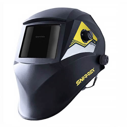 Маска сварщика SNIRREX F4