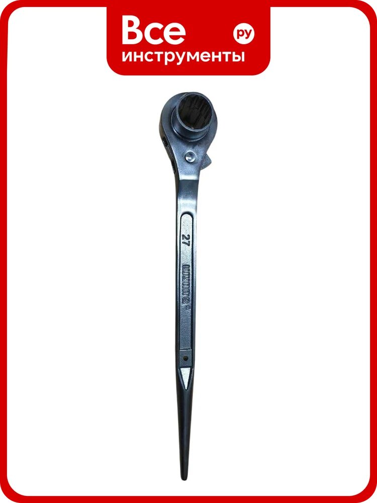 Ключ коликовый WYNNS 27х30мм W0285J/ Tools 00000023082