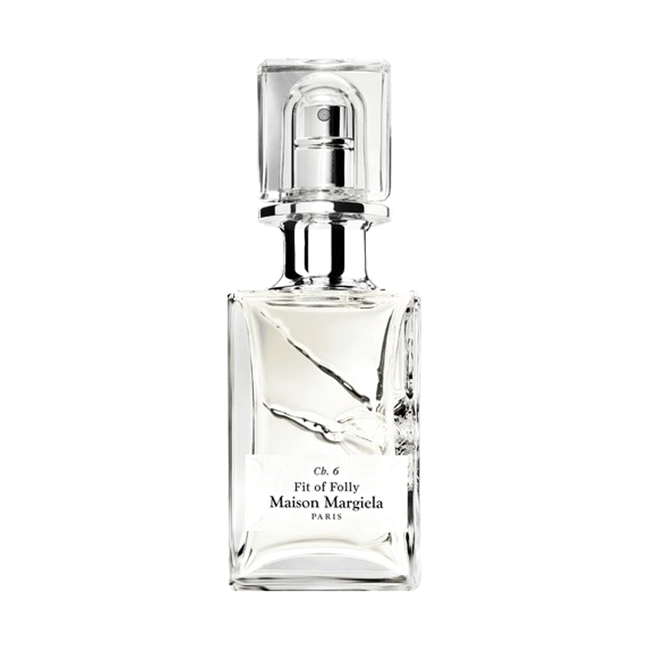 Фит Оф Фолли унисекс духи 75 мл / Maison Martin Margiela Fit Of Folly