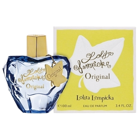 Духи для женщин Лолита Лемпика оригинал 100 мл - Lolita Lempicka Original парфюмерная вода