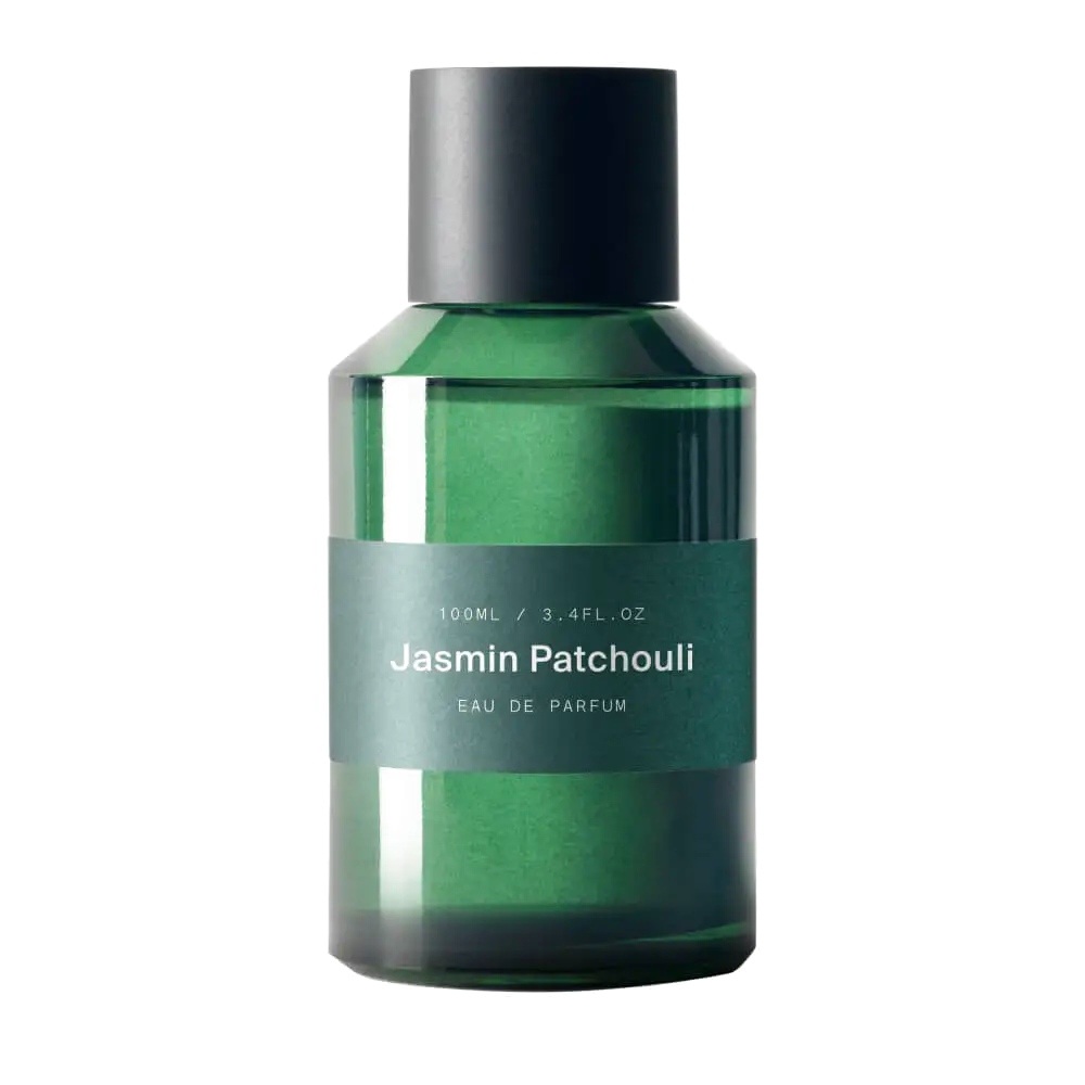 Marie Jeanne Jasmin Patchouli 100 мл парфюмерная вода / Мэри Джейн Пачули