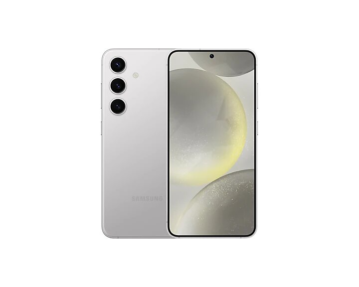 Samsung Galaxy S24 5G, 8.256GB, Marble Grey